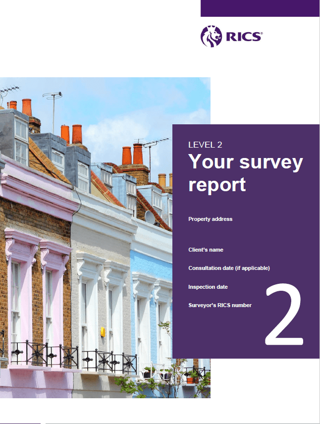 RICS Level 2 Building Surveys South East | South East Surveyors Network